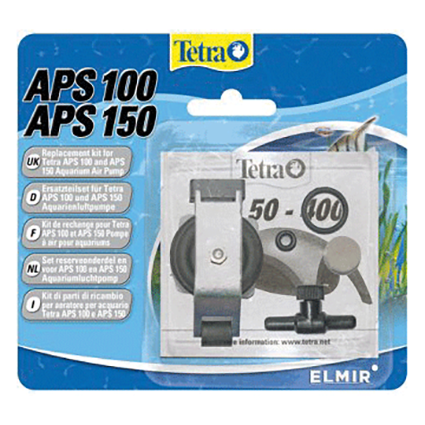 CONTA APS 100